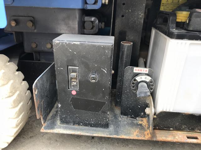 AP-42-1 4.2mテーブルリフト｜タダノ｜高所作業車｜中古重機を探す｜中古重機・建機販売・買取・メンテナンスの中京重機株式会社