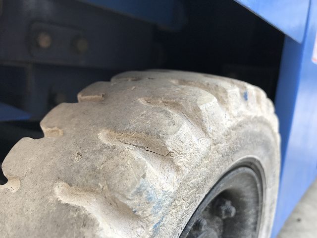 AP-42-1 4.2mテーブルリフト｜タダノ｜高所作業車｜中古重機を探す｜中古重機・建機販売・買取・メンテナンスの中京重機株式会社