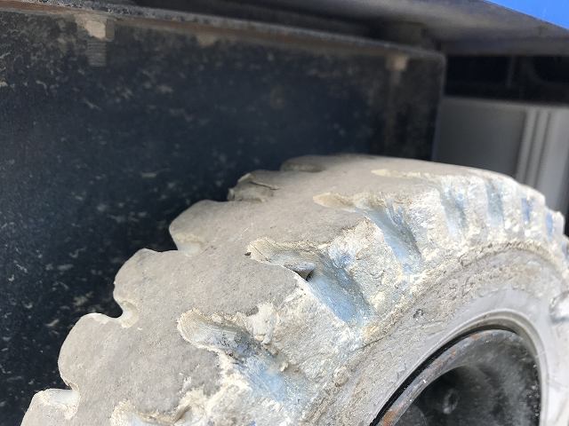 AP-42-1 4.2mテーブルリフト｜タダノ｜高所作業車｜中古重機を探す｜中古重機・建機販売・買取・メンテナンスの中京重機株式会社