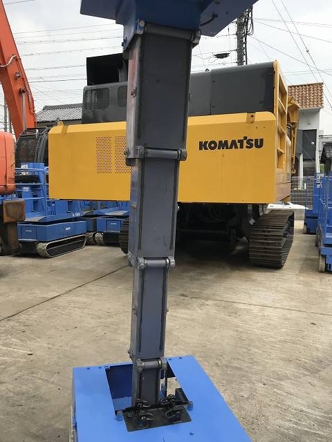 AP-42-1 4.2mテーブルリフト｜タダノ｜高所作業車｜中古重機を探す｜中古重機・建機販売・買取・メンテナンスの中京重機株式会社