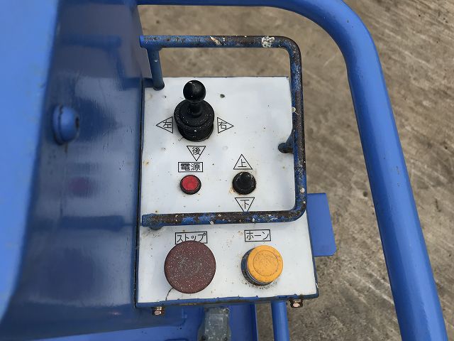 AP-42-1 4.2mテーブルリフト｜タダノ｜高所作業車｜中古重機を探す｜中古重機・建機販売・買取・メンテナンスの中京重機株式会社