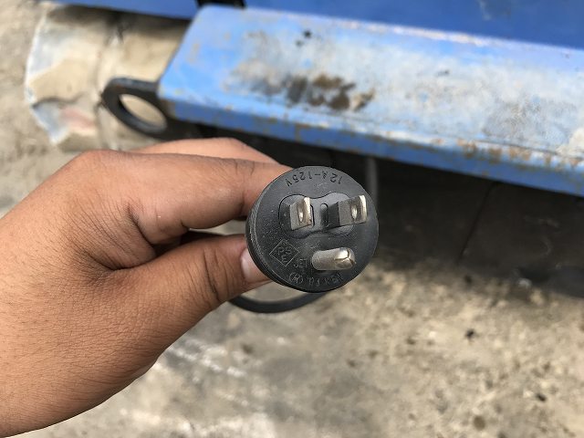 RM040-02 4mテーブルリフト｜アイチ｜高所作業車｜中古重機を探す｜中古重機・建機販売・買取・メンテナンスの中京重機株式会社