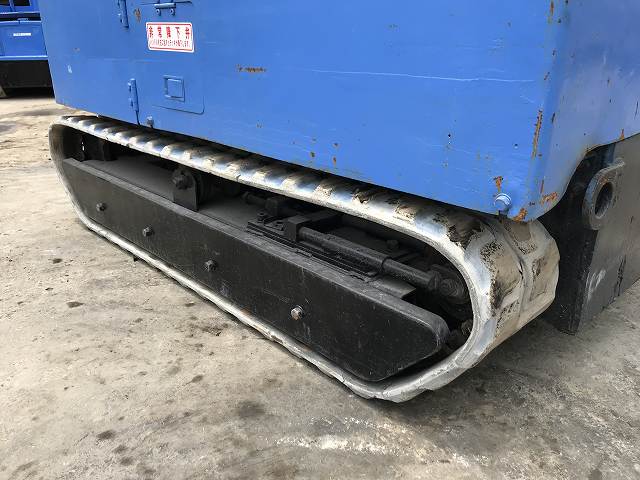 RM040-02 4mテーブルリフト｜アイチ｜高所作業車｜中古重機を探す｜中古重機・建機販売・買取・メンテナンスの中京重機株式会社