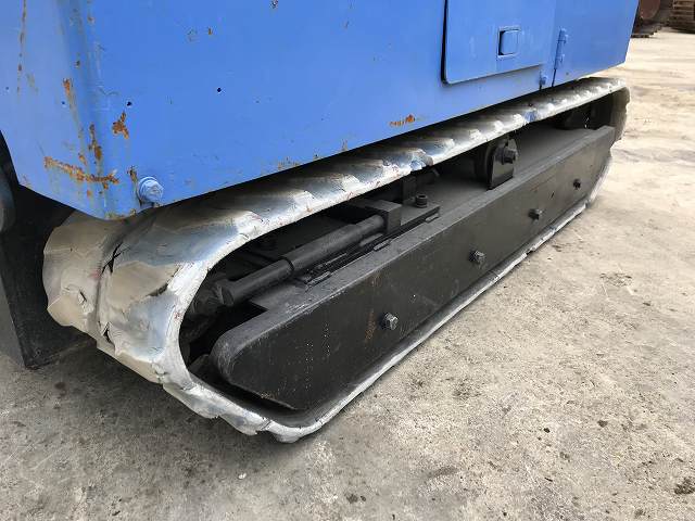 RM040-02 4mテーブルリフト｜アイチ｜高所作業車｜中古重機を探す｜中古重機・建機販売・買取・メンテナンスの中京重機株式会社