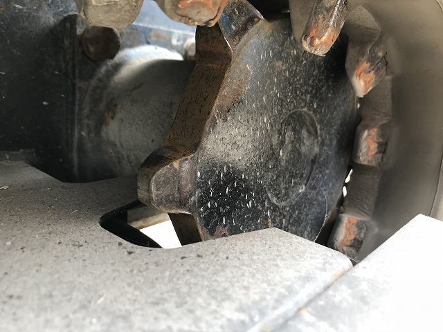 RM040-02 4mテーブルリフト｜アイチ｜高所作業車｜中古重機を探す｜中古重機・建機販売・買取・メンテナンスの中京重機株式会社