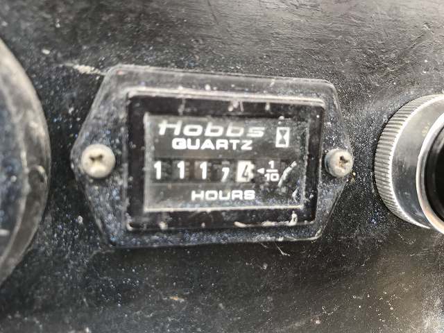 RM040-02 4mテーブルリフト｜アイチ｜高所作業車｜中古重機を探す｜中古重機・建機販売・買取・メンテナンスの中京重機株式会社