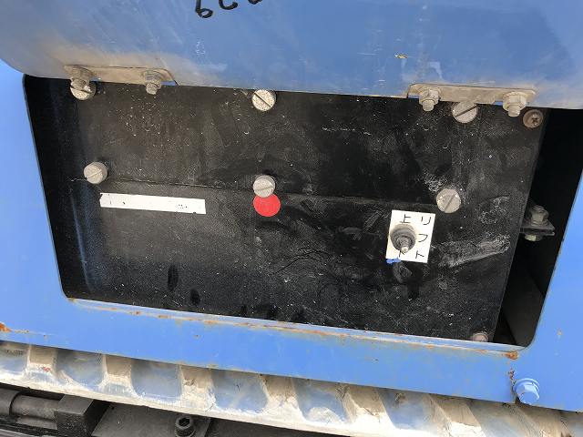 RM040-02 4mテーブルリフト｜アイチ｜高所作業車｜中古重機を探す｜中古重機・建機販売・買取・メンテナンスの中京重機株式会社