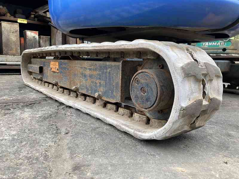 NUL070R 6.8mブームリフト｜その他｜高所作業車｜中古重機を探す｜中古重機・建機販売・買取・メンテナンスの中京重機株式会社