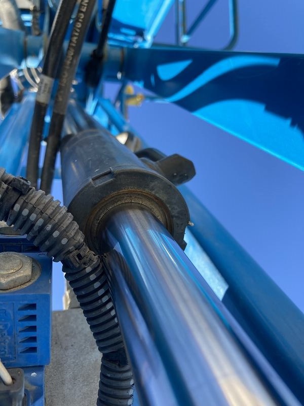 Z34N 12.52m ブームリフト｜その他｜高所作業車｜中古重機を探す｜中古重機・建機販売・買取・メンテナンスの中京重機株式会社