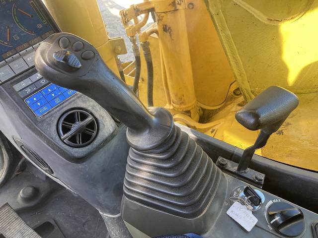 PC138US-8 0.45m3 林業仕様油圧ショベル｜コマツ｜油圧ショベル｜中古重機を探す｜中古重機・建機販売・買取・メンテナンスの中京重機株式会社