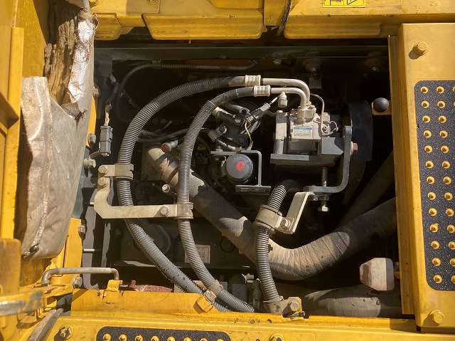 PC138US-8 0.45m3 林業仕様油圧ショベル｜コマツ｜油圧ショベル｜中古重機を探す｜中古重機・建機販売・買取・メンテナンスの中京重機株式会社