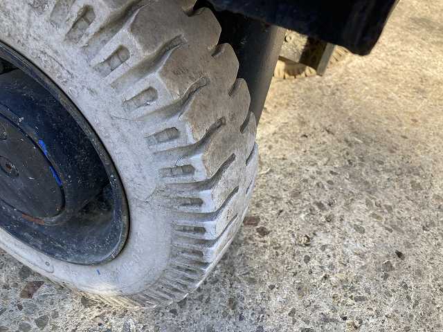 SV06B 6mテーブルリフト｜アイチ｜高所作業車｜中古重機を探す｜中古重機・建機販売・買取・メンテナンスの中京重機株式会社