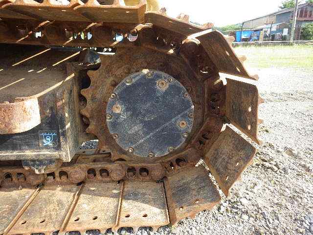 SH135X-6 0.45m3林業仕様油圧ショベル｜住友｜油圧ショベル｜中古重機を探す｜中古重機・建機販売・買取・メンテナンスの中京重機株式会社