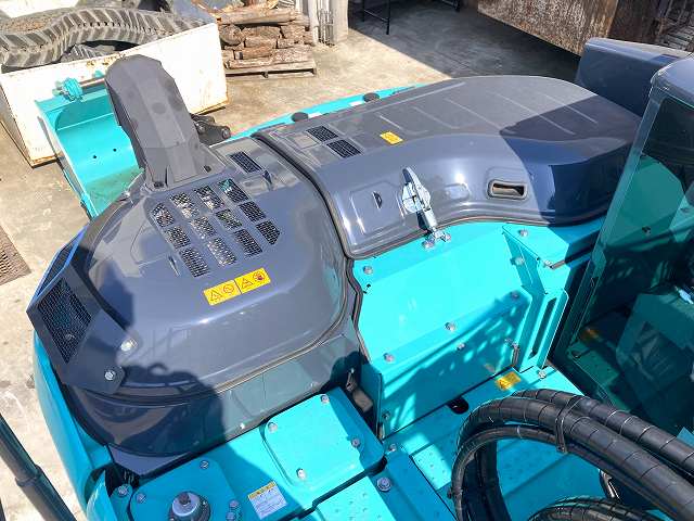 Our inventory｜We have been in the used heavy equipment sales for half ...